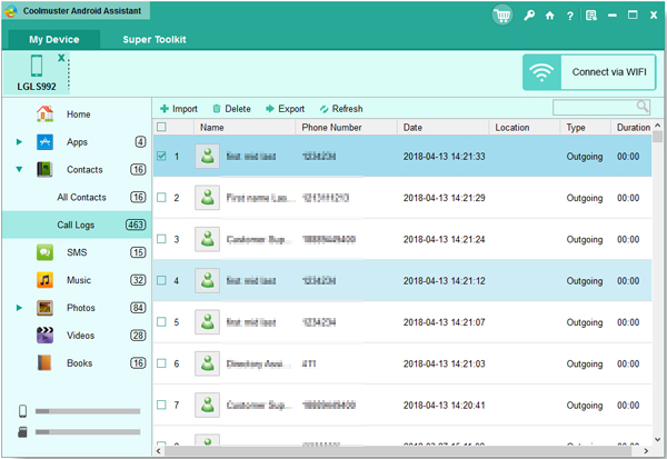 How to View Call History on Android (Ultimate Guide)