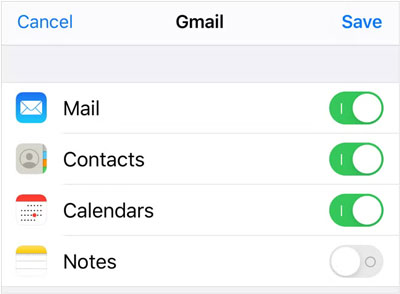 How to Back Up Contacts on iPhone Without Trouble (Solved)