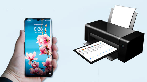How To Print Out Contact List From Android Phone 4 Ways 