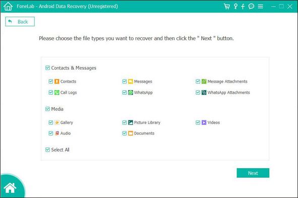 How to Restore Deleted WhatsApp Messages without Backup How to Restore Deleted WhatsApp Messages without Backup